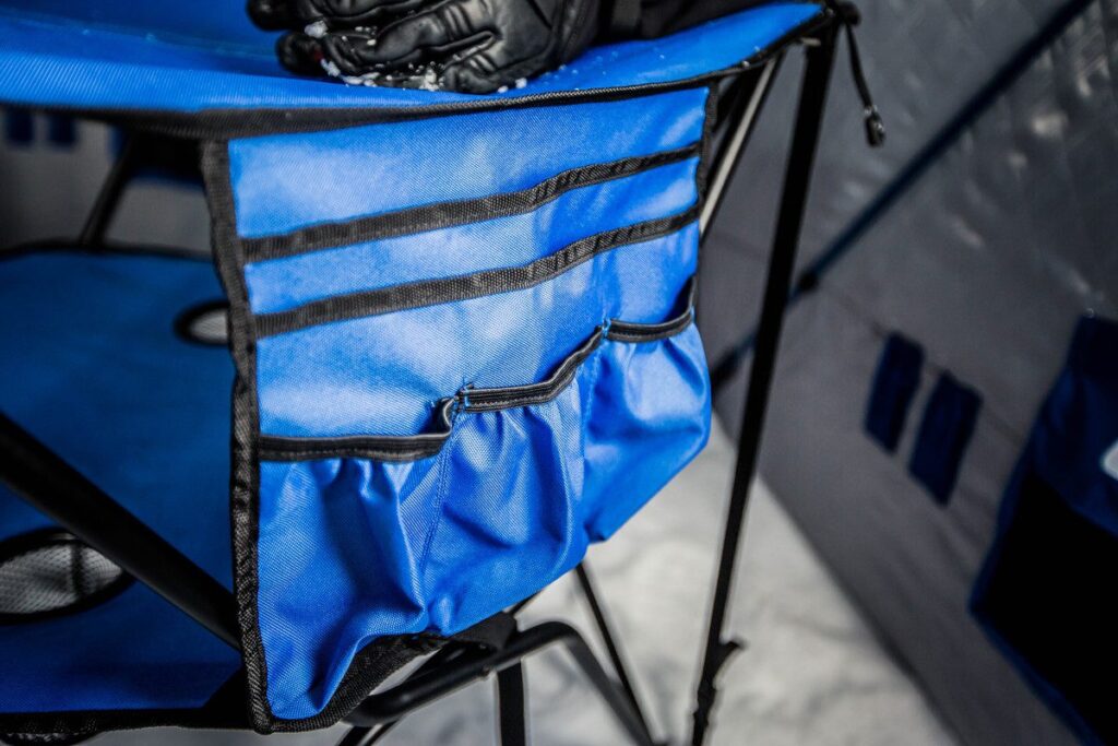 Otter Deluxe Double Decker Table – Otter Outdoors