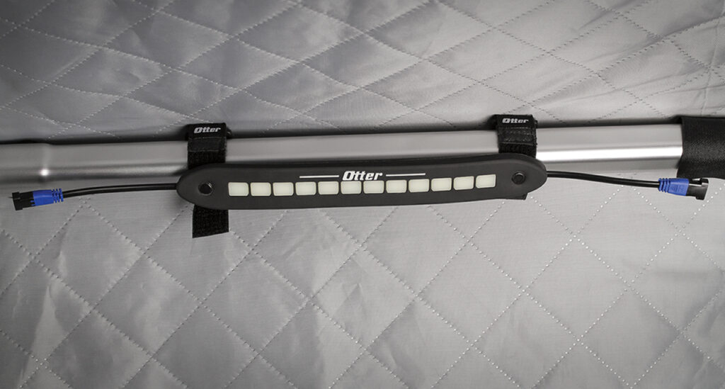 Otter Pro Universal LED Light Kit – Otter Outdoors